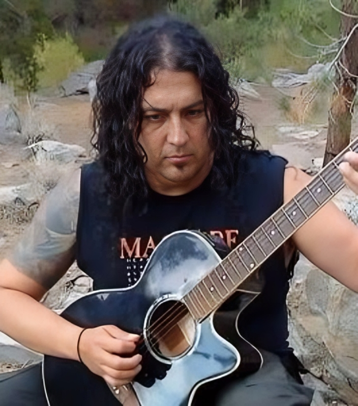 Book Joseph - Guitar coach near North Kansas City MO