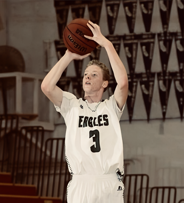 Book Jimmy Beltz - Basketball coach near