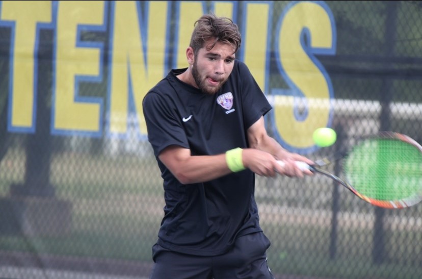 Pickleball lessons with Brian