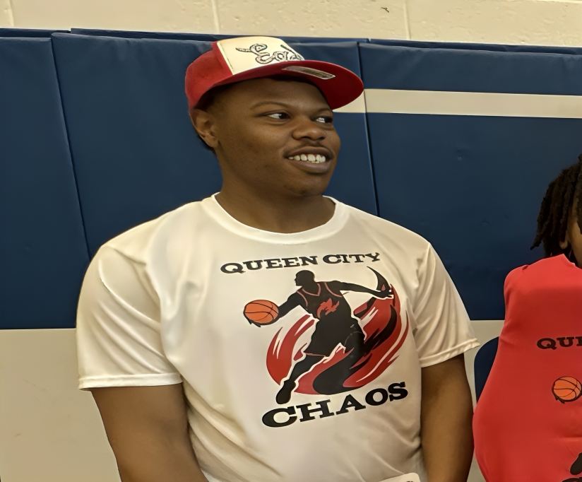 Book Tyrique Moore - Basketball coach near Charlotte, North Carolina