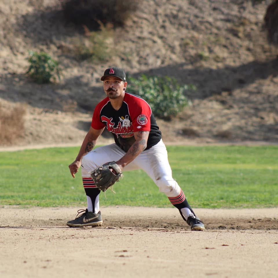 Book Juan Sanchez - Baseball coach near Los Angeles, California