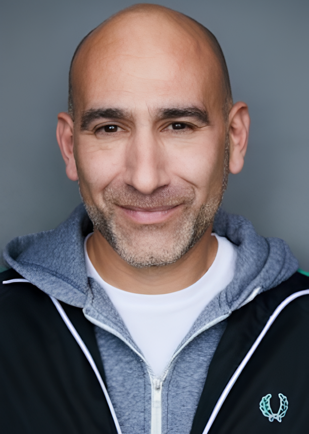 Book Jason Olazabal - Football coach near