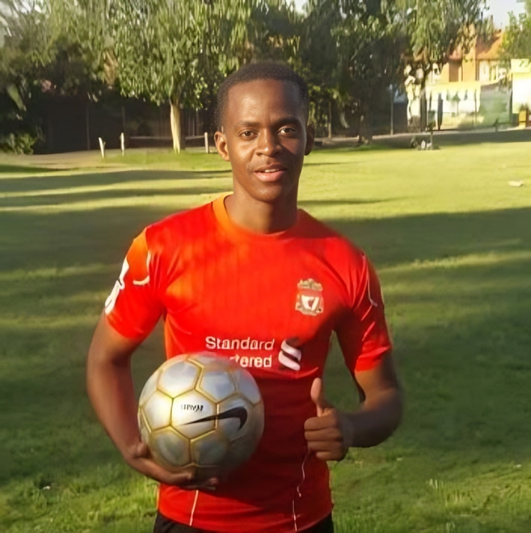 Book Higino Kanganjo - Soccer coach near Hollywood, Florida