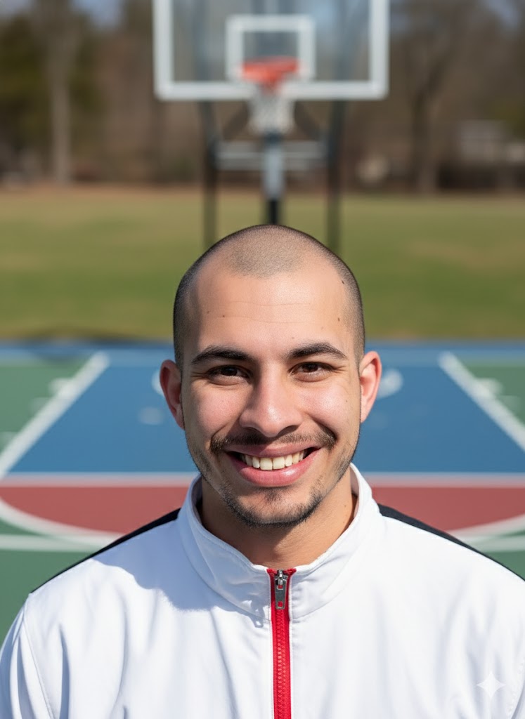 Book Tyler Rippeth - Basketball coach near Gahanna, Ohio