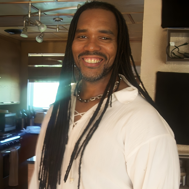 Book Jeffrey Merriweather - Baseball coach near Arlington, Virginia