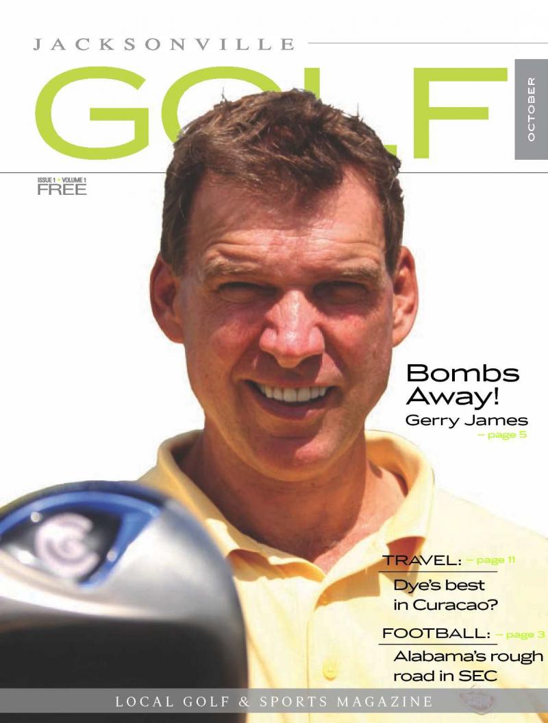 Book Gerry - Golf coach near Ogden UT