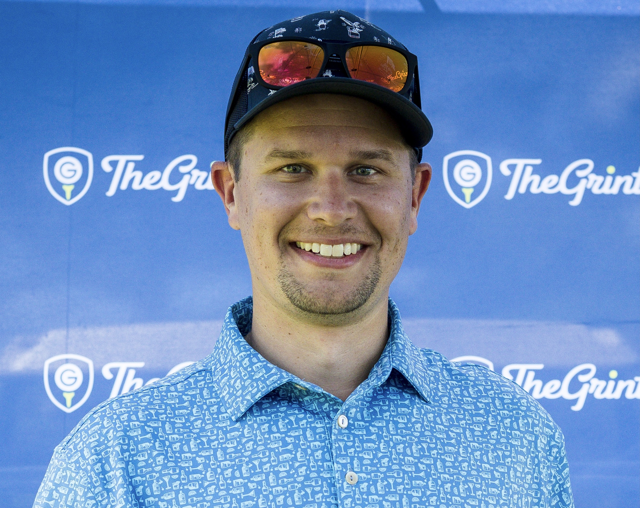 Golf lessons with Ryan