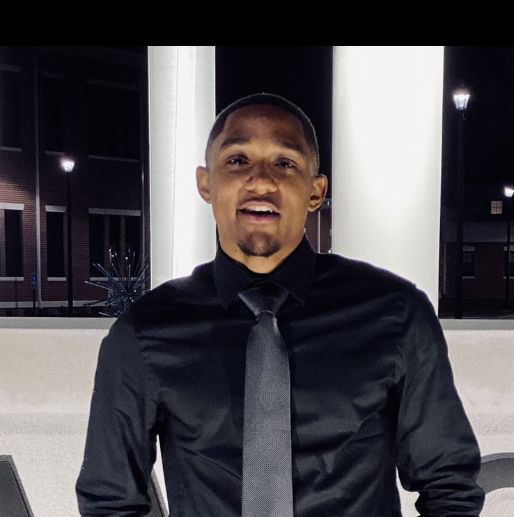 Book Jamarri Johnson - Basketball coach near Baton Rouge, Louisiana