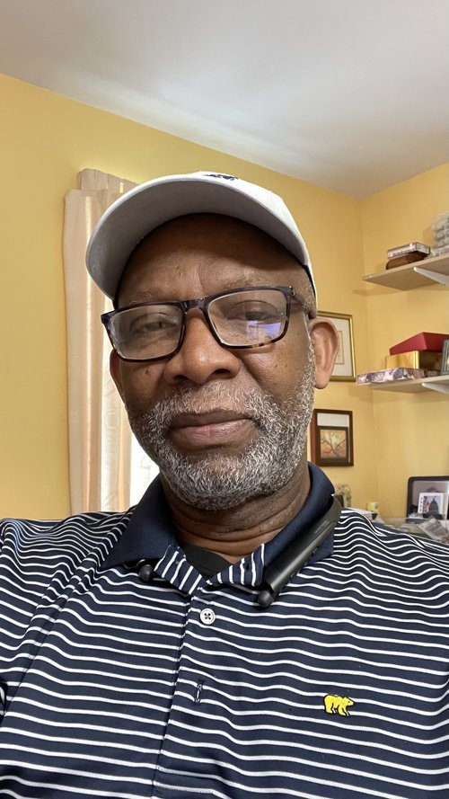 Tennis lessons with Jerry