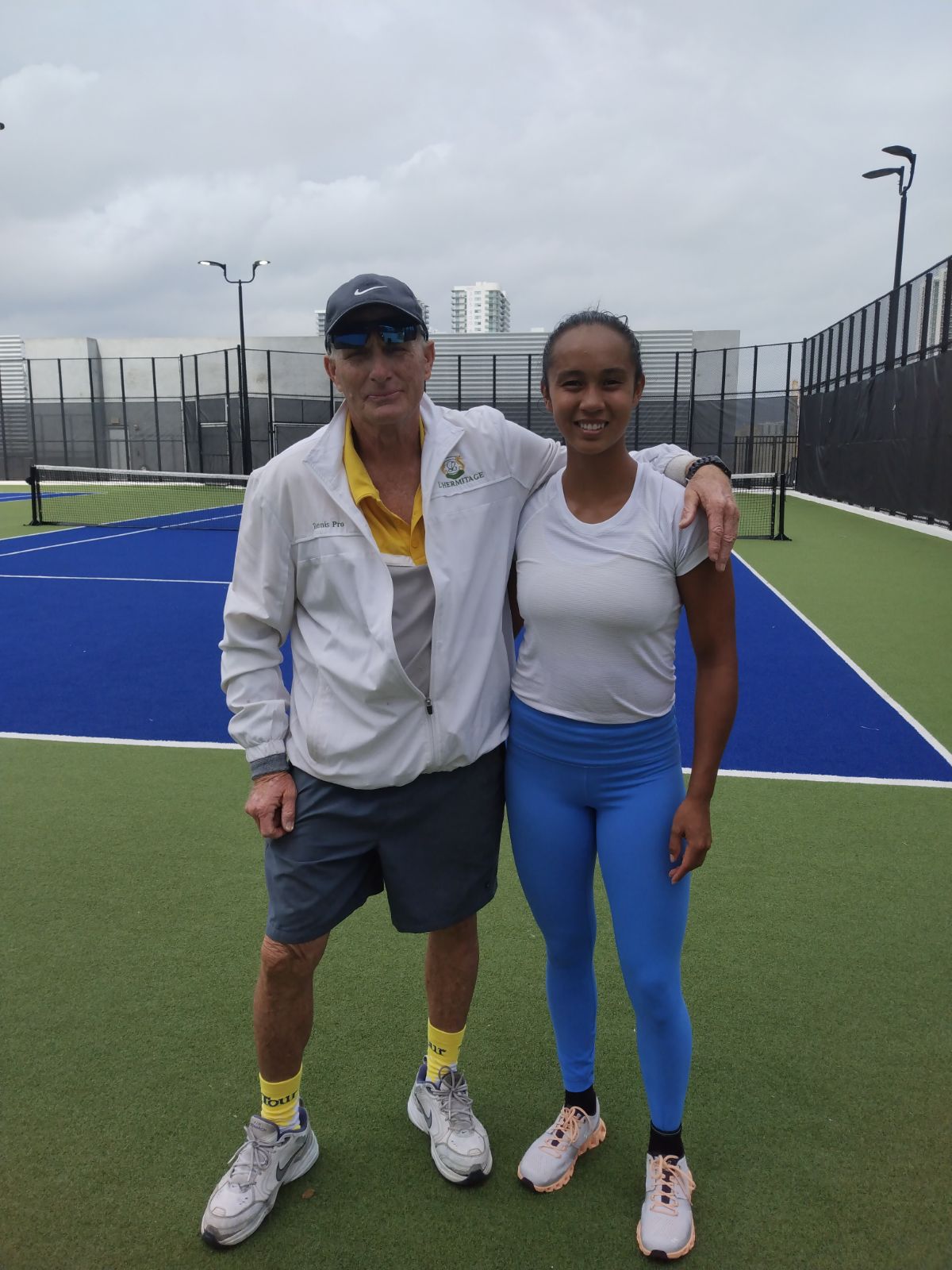 Book Craig - Pickleball coach near North Kansas City MO