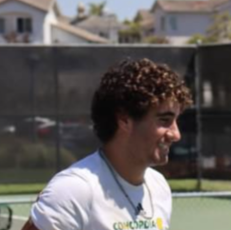 Book Adam Kartzinel - Tennis coach near