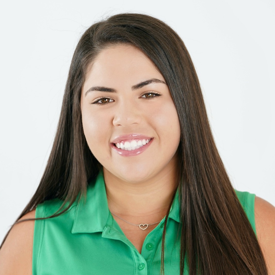Book Alexa Gonzalez - Golf coach near Pearland, Texas