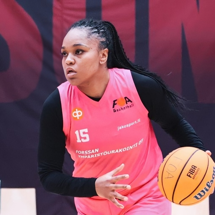 Book Alexis - Basketball coach near Tucson, Arizona