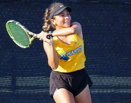 Book Angela Vargas - Tennis coach near San Antonio, Texas