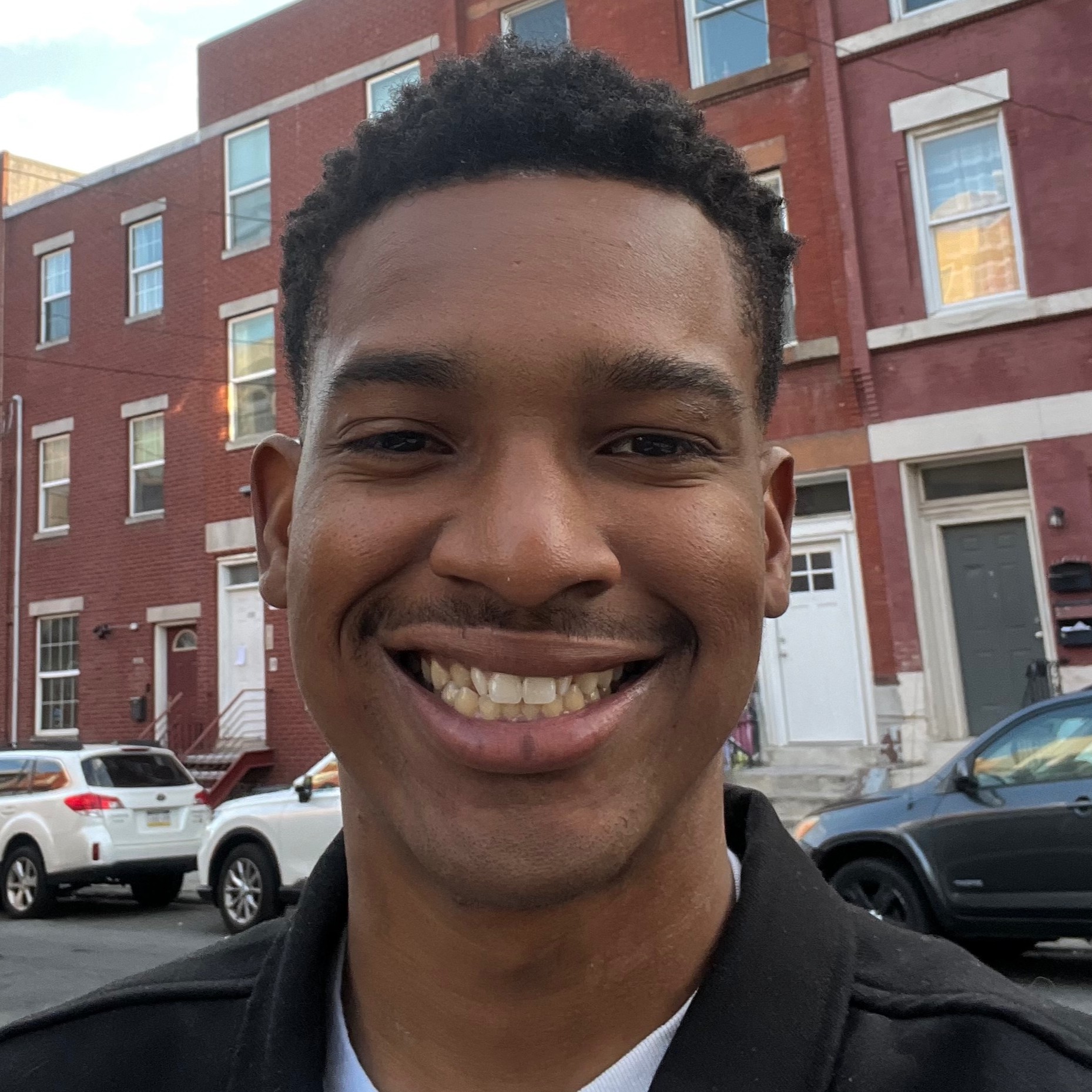 Book Benjamin King - Basketball coach near Springfield, Pennsylvania