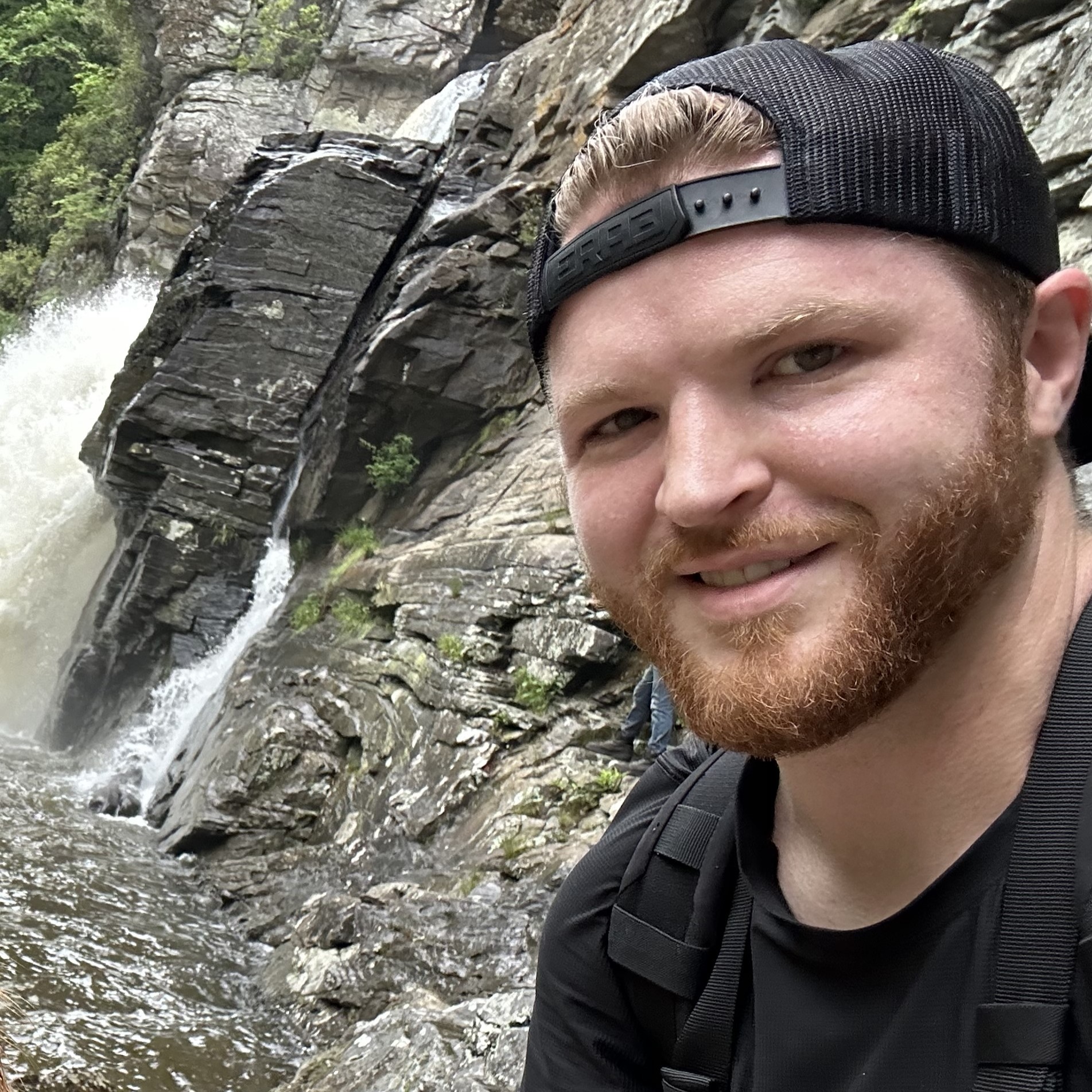 Book Blake Wall - Boxing coach near Raleigh, North Carolina