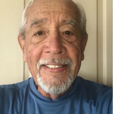 Book Bob - Pickleball coach near