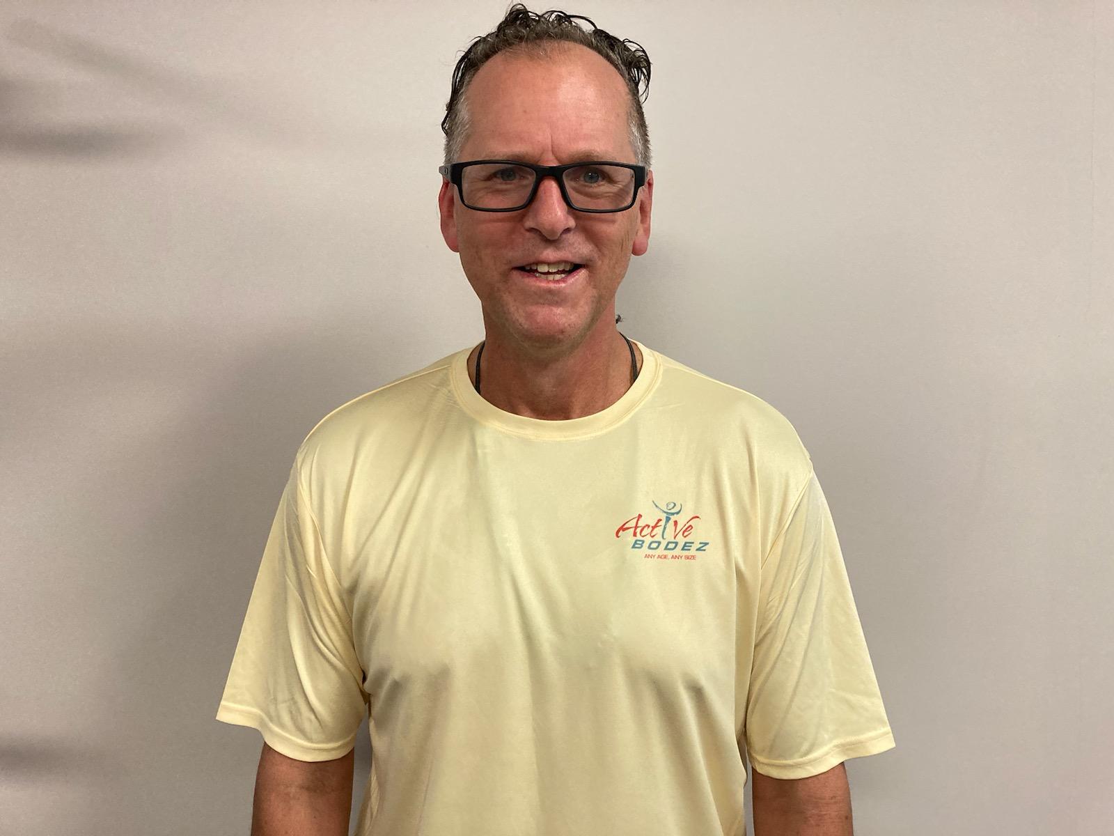 Book Carl Poe - Personal Training coach near Cary, North Carolina