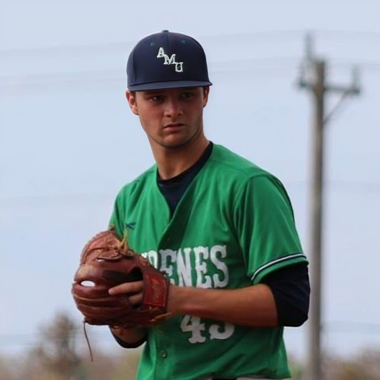 Book Chase - Baseball coach near Pinellas Park, Florida