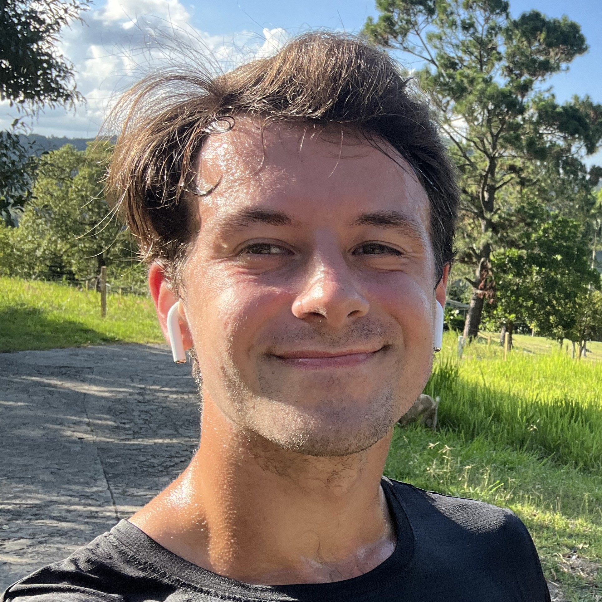 Book Corbin - Pickleball coach near Stallings, North Carolina