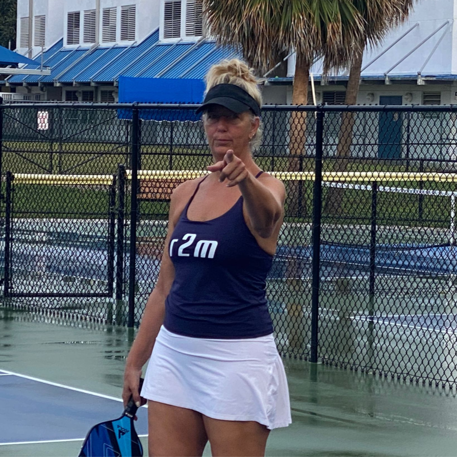 Fort Lauderdale FL Pickleball Courts & Beginner Clinics