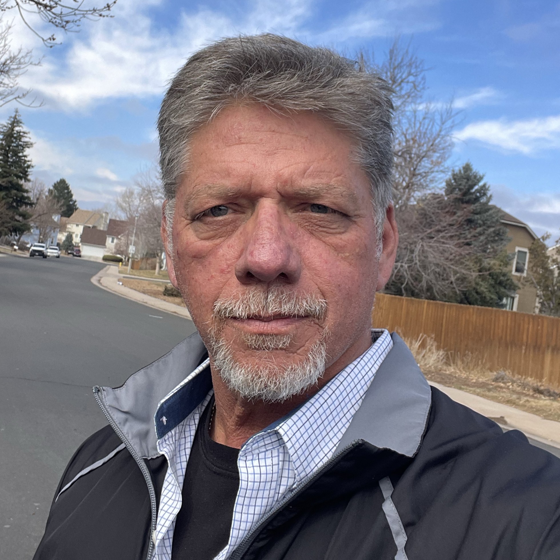 Book David - Pickleball coach near Aurora, Colorado