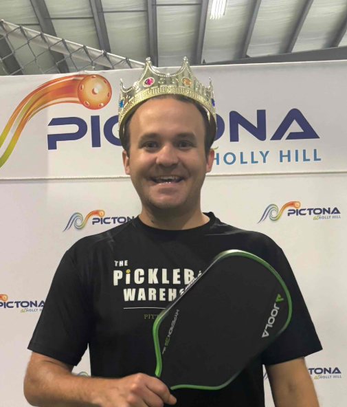 Pickleball in Daytona Florida | DaytonaPickleball.com