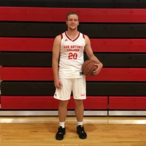 Book Drew Moczygemba - Basketball coach near Universal City, Texas