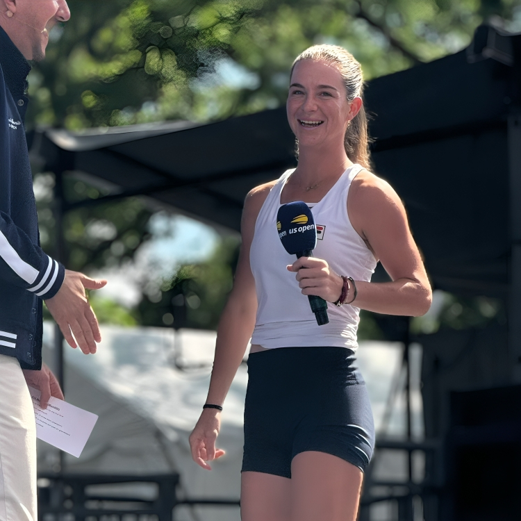 Book Elizabeth - Tennis coach near Boynton Beach, Florida