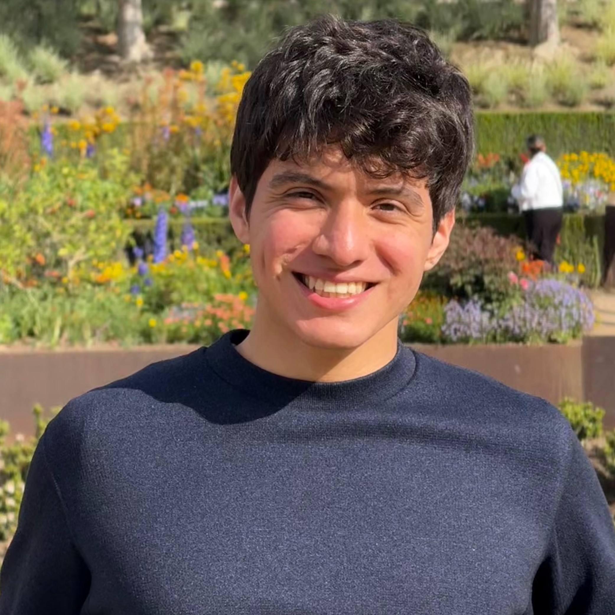 Book Enriko - Pickleball coach near New York, New York