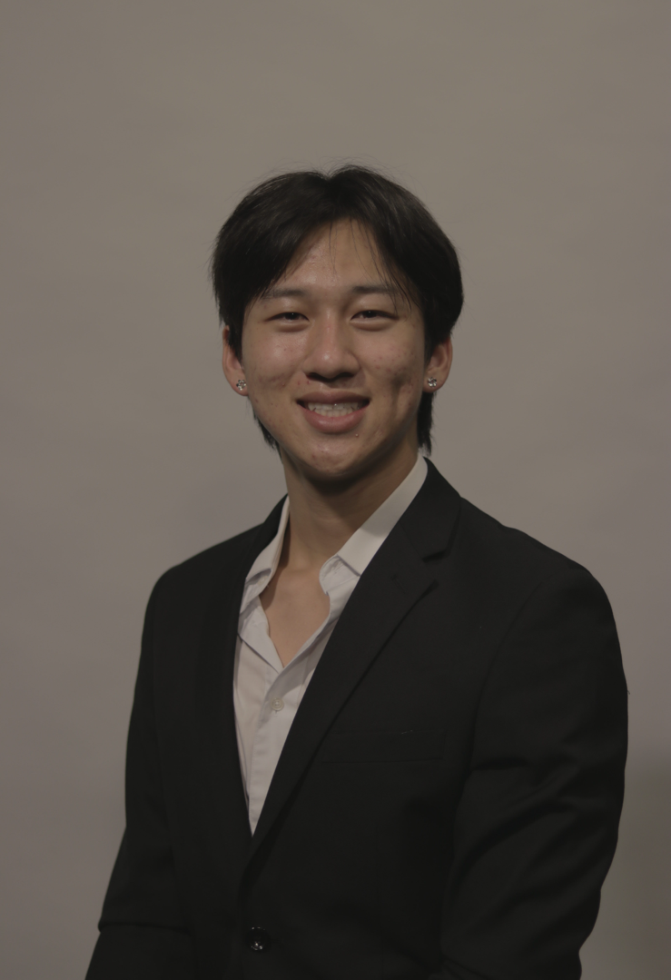 Book Evan - Golf coach near