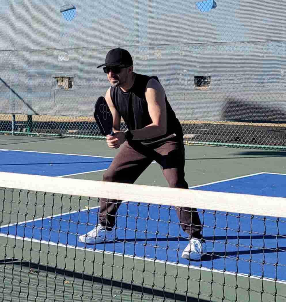Sun City AZ Pickleball - Courts, Clubs & Beginner Info