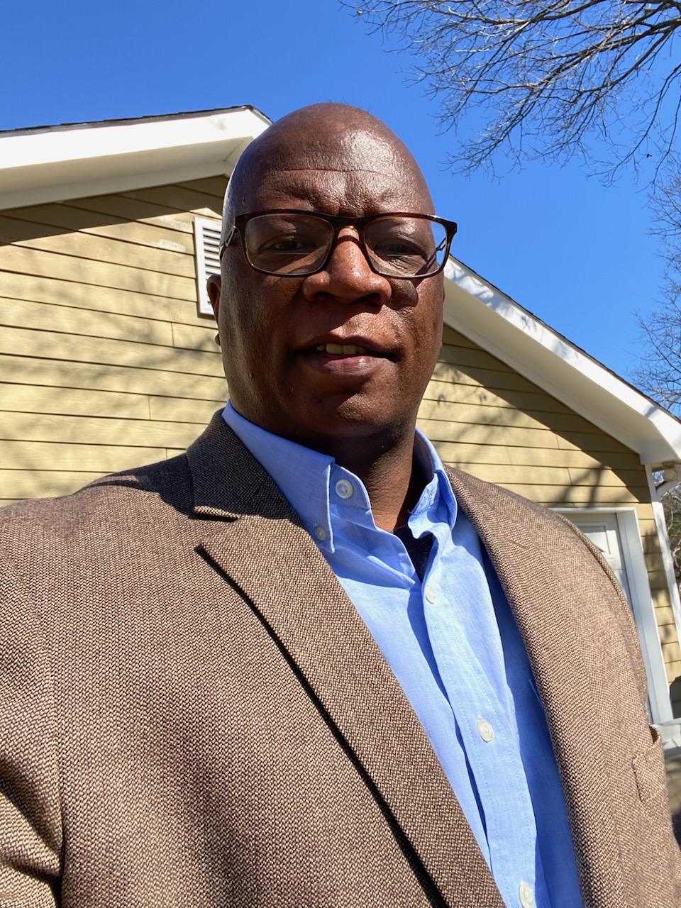 Book Gregory - Basketball coach near Atlanta, Georgia