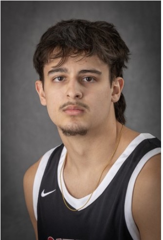 Book Jacob Wright - Basketball coach near Roseville, California