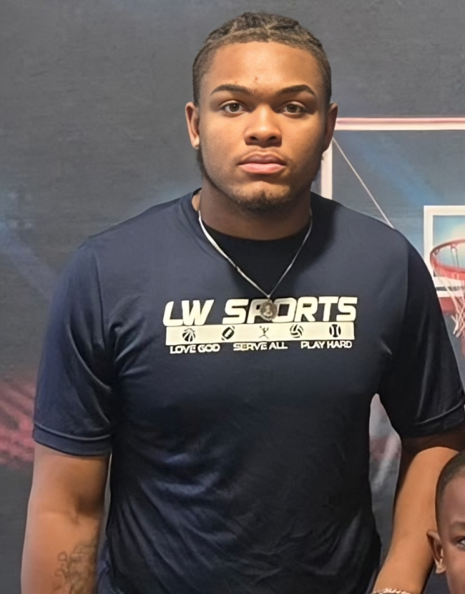 Book Jansen Connor - Basketball coach near Houston, Texas