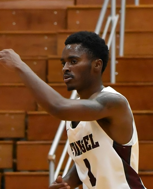 Book Jaylen Jones - Basketball coach near Frisco, Texas