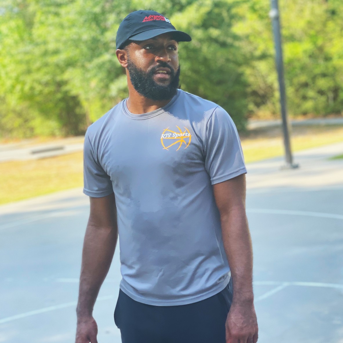 Book Jeremy Dabney - Basketball coach near Magnolia, Texas