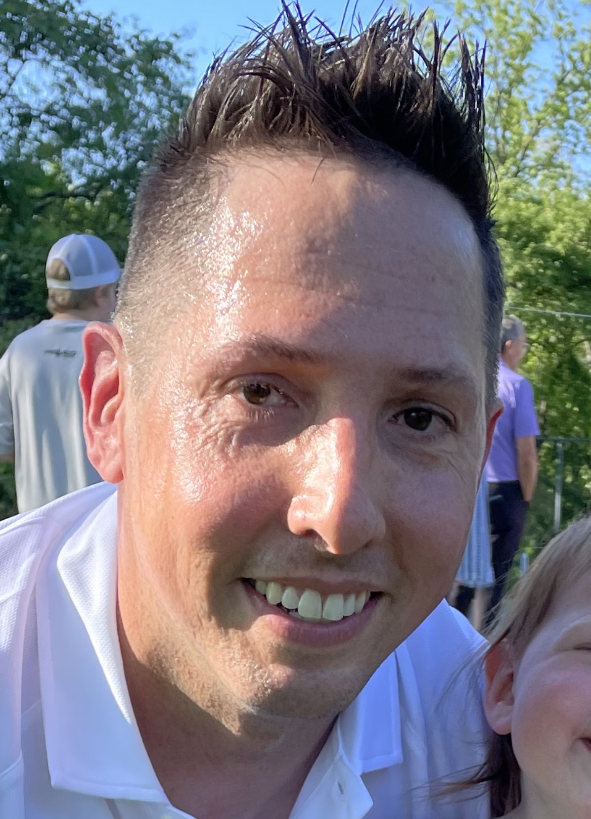 Book Jonny - Pickleball coach near Naperville, Illinois