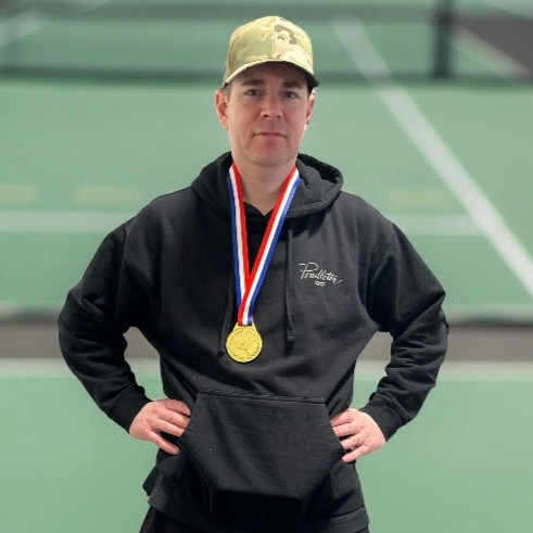 Pickleball in Everett Washington | PickleballEverett.com