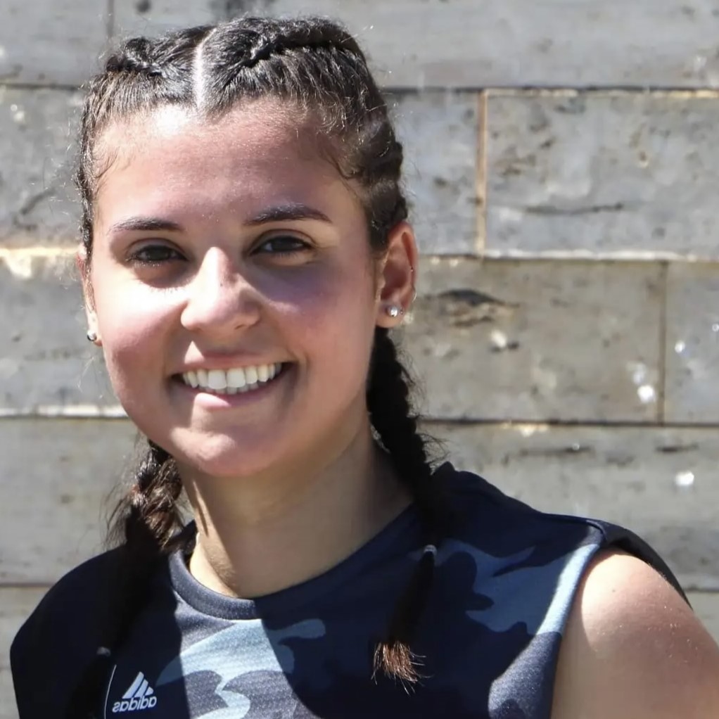 Book Kayla Teape - Pickleball coach near Setauket- East Setauket, New York