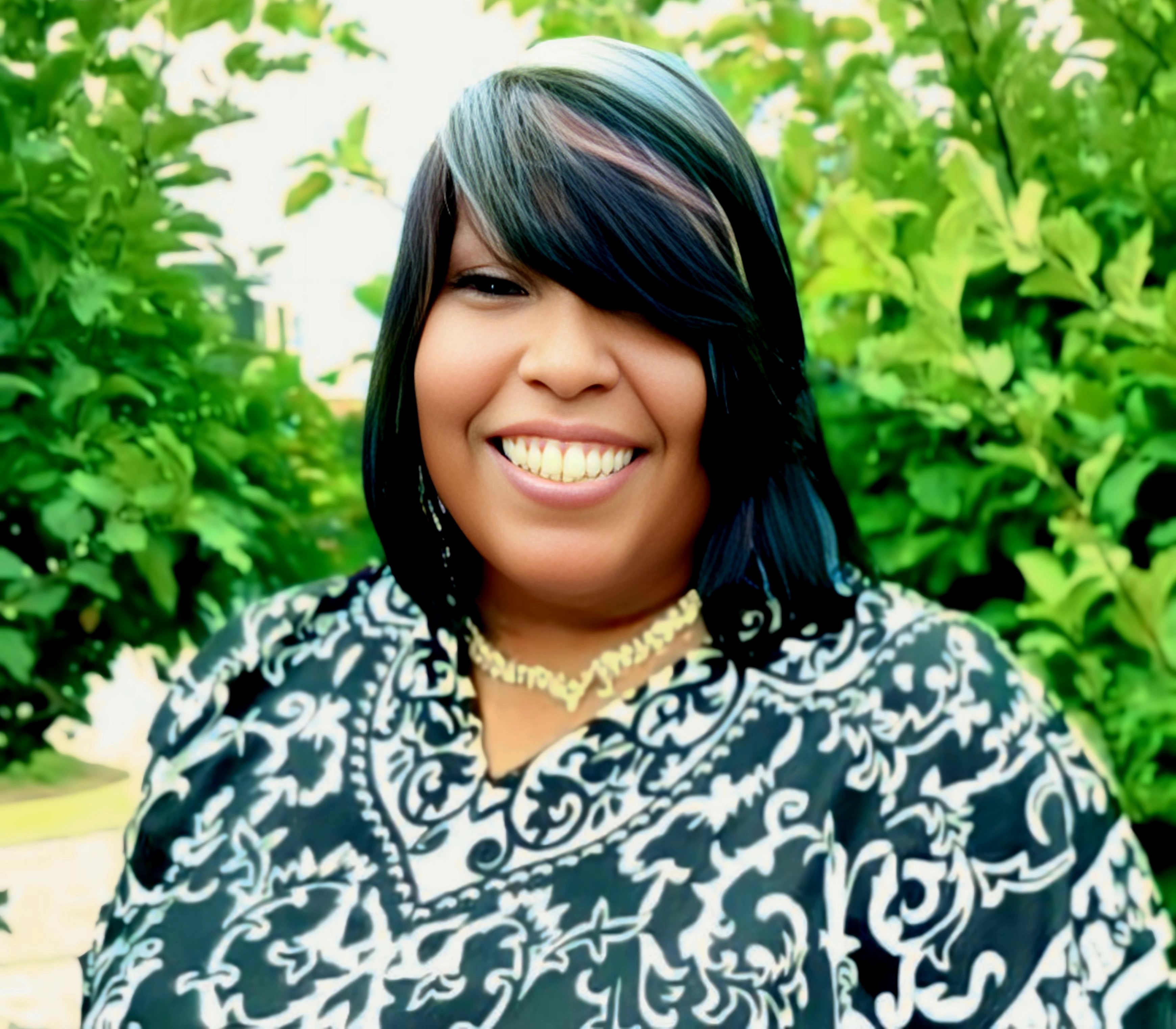 Book Lashanna Adams - Singing coach near Omaha, Nebraska
