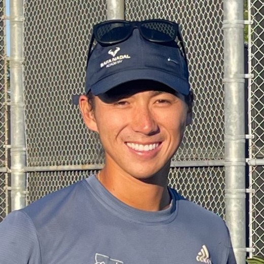 Book Lee-Shawn Stein - Tennis coach near Los Angeles, California