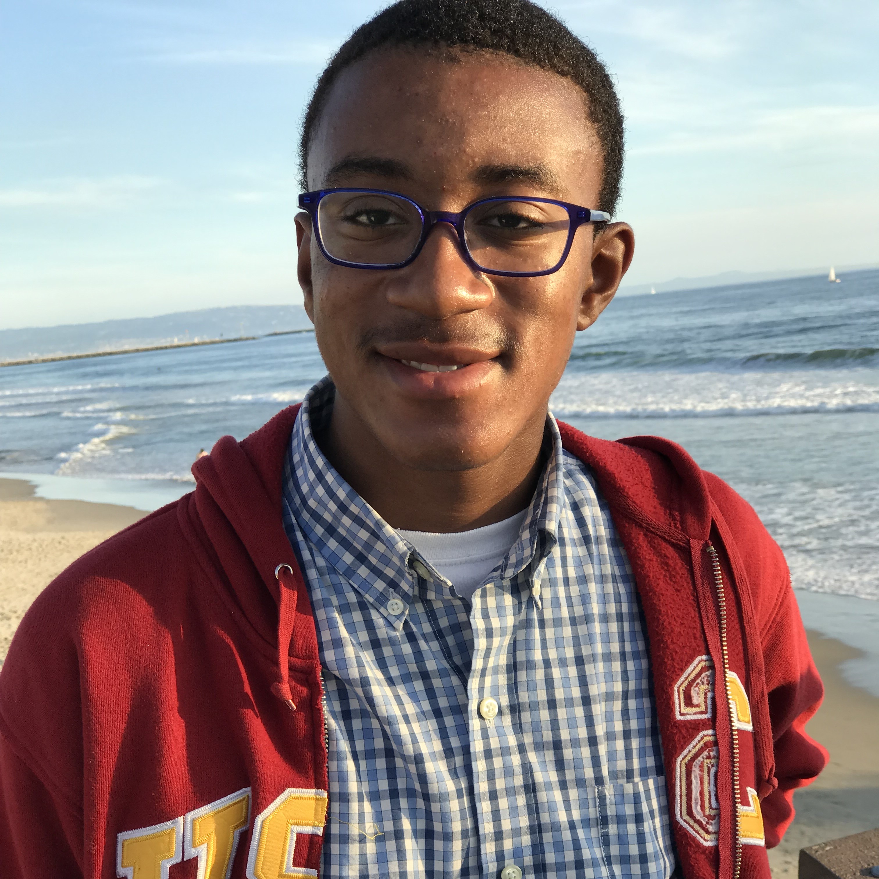 Book Marlon - Tennis coach near Oak Park, Illinois