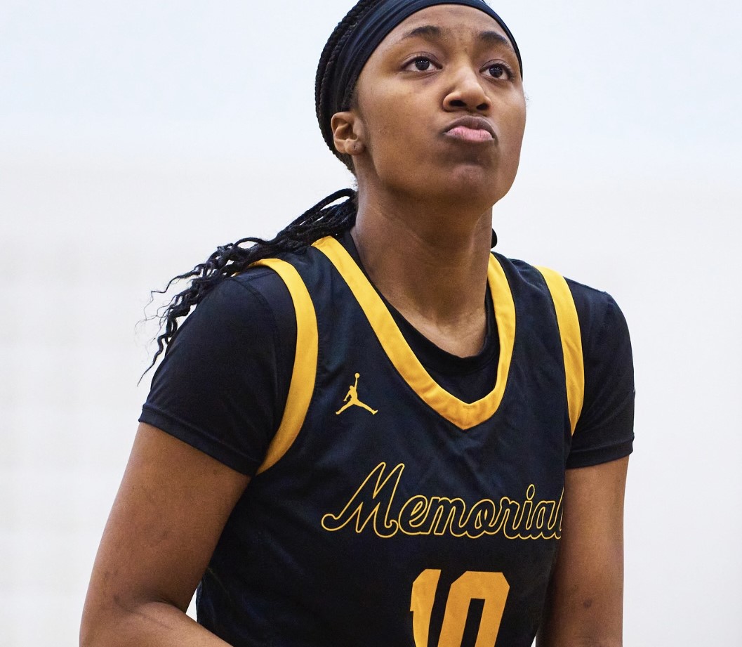 Book Makayla Ellison - Basketball coach near Allen, Texas