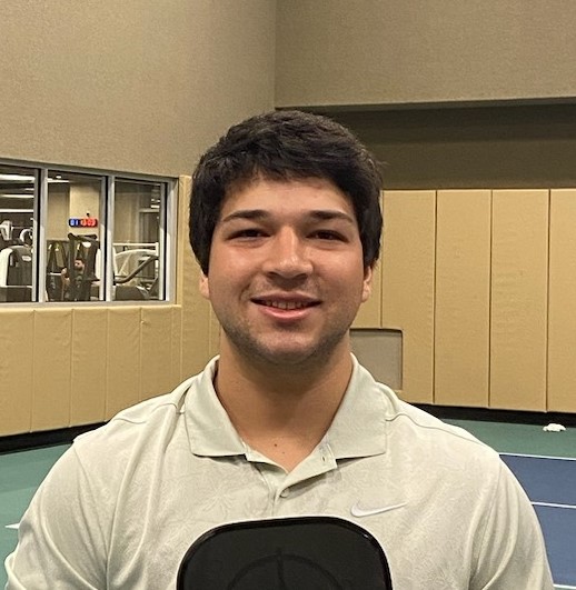 Book Nabil Eissa - Pickleball coach near Palm Beach Gardens, Florida