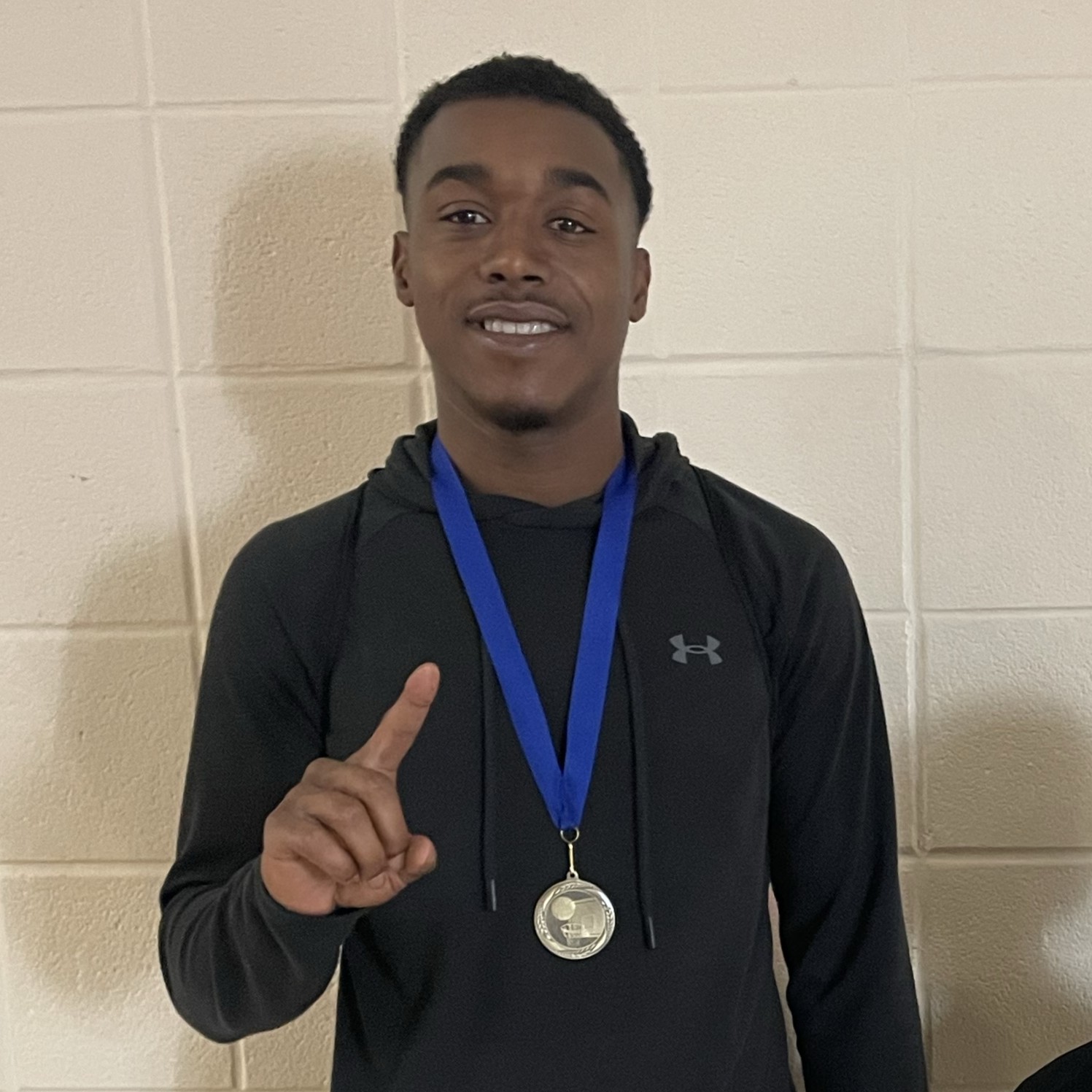 Book Robbie Miller - Basketball coach near Houston, Texas