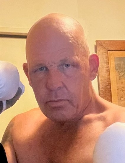 Book Roddy Williams - Boxing coach near Bronx, New York