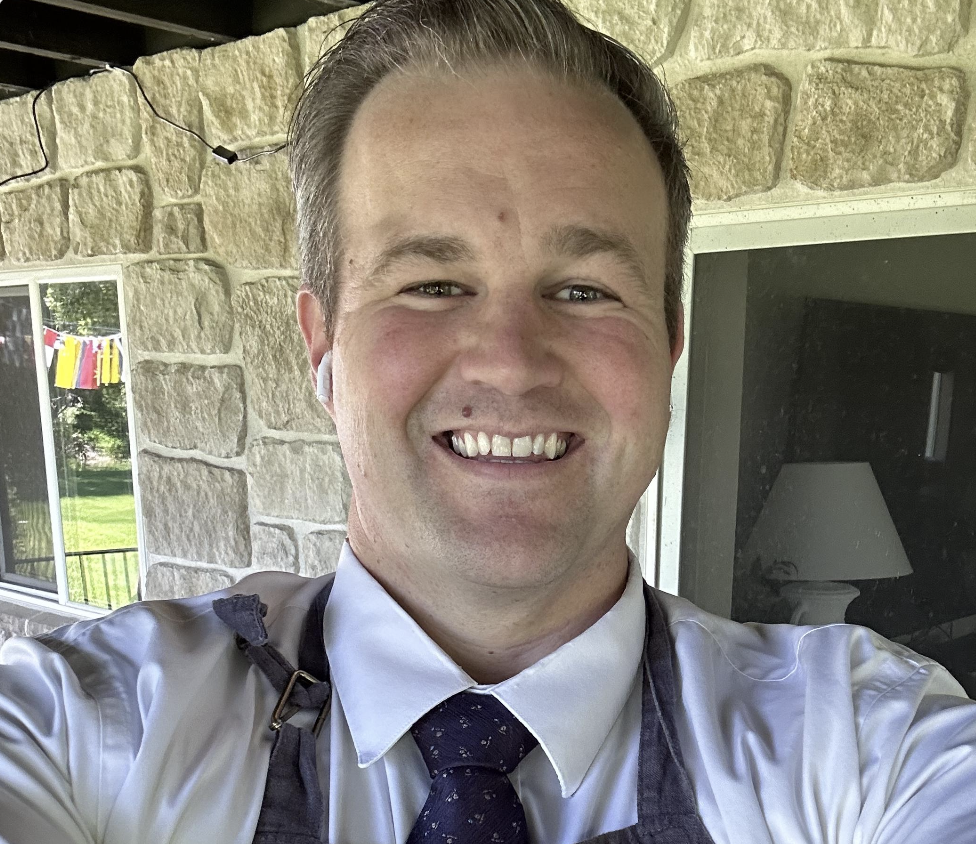 Book Michael - Pickleball coach near Rigby, Idaho