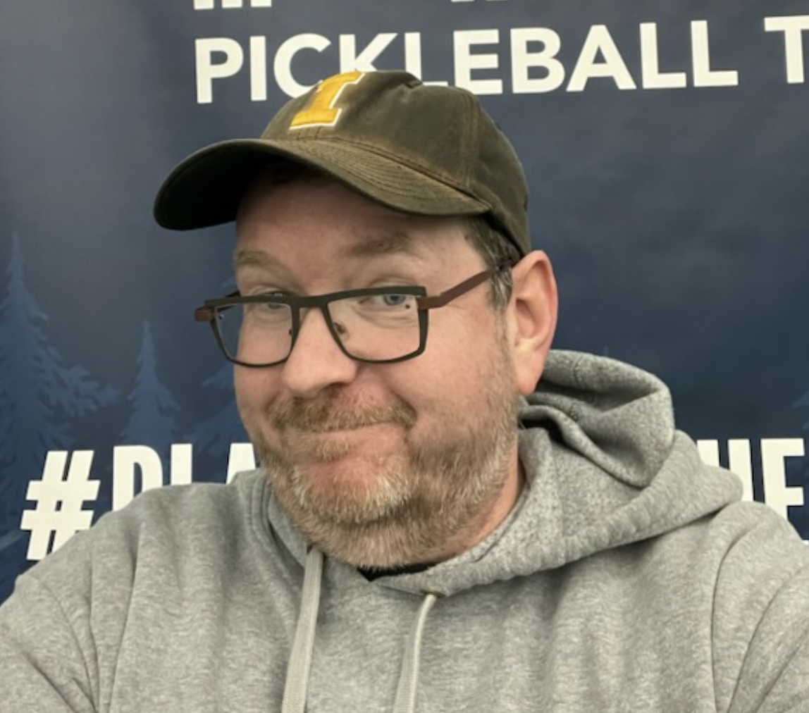 Pickleball in Iowa City Iowa | PickleballIowaCity.com
