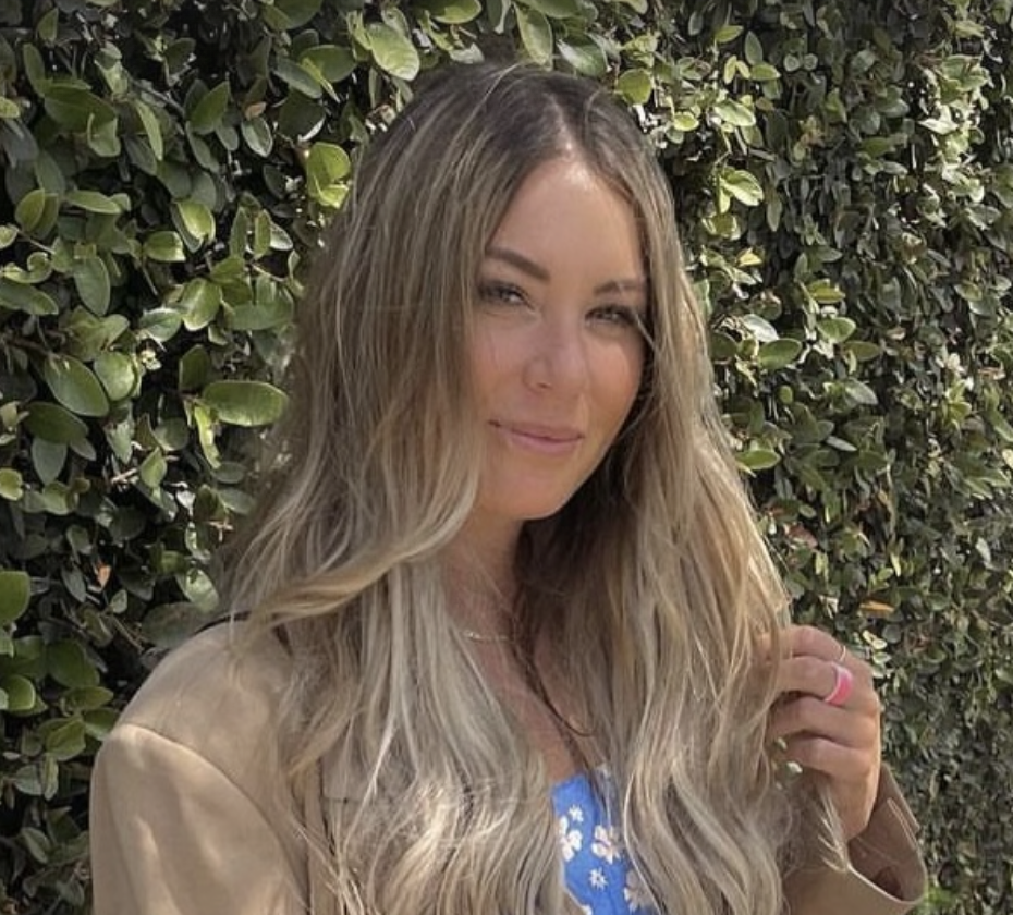 Book Shauna Morgan - Tennis coach near Tarzana, California